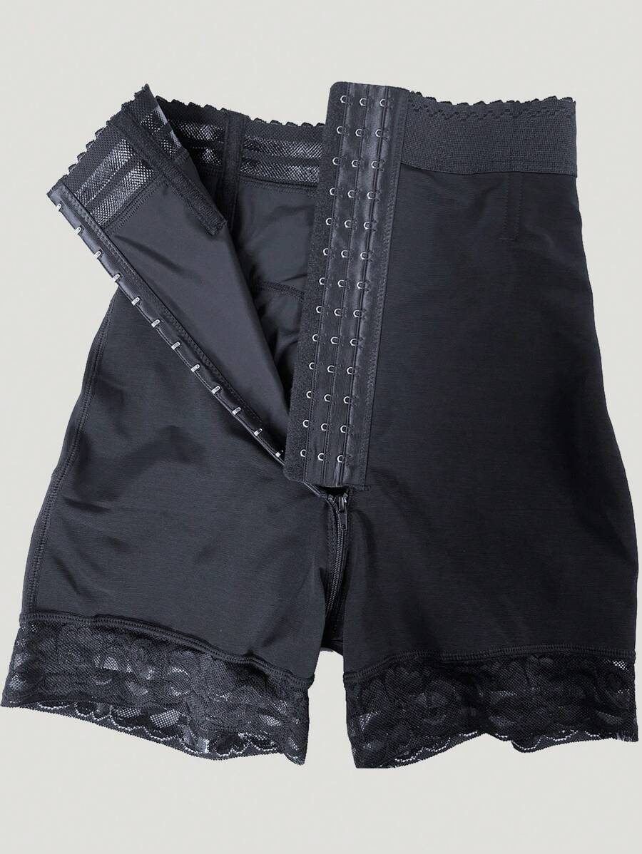 High Waist Shapewear, Body Shaping Corset, Tummy Control, Butt Lifting ...