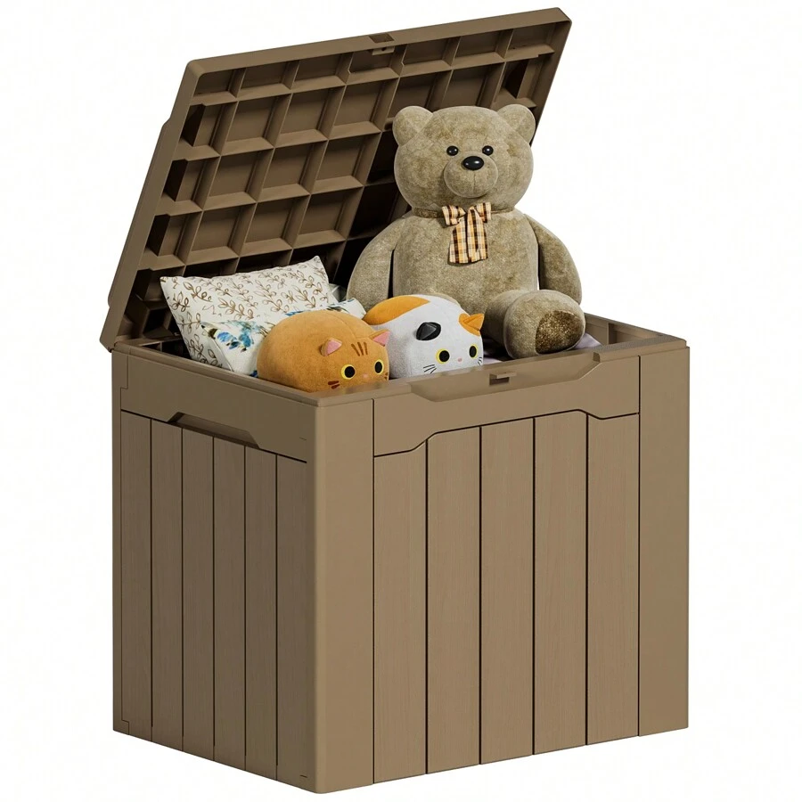 Rankok Storage Chest, Storage Bench, Entryway Bench, Modern Style, For ...