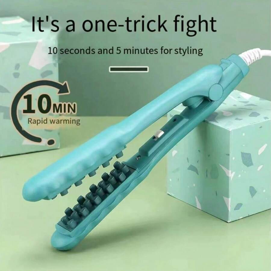 Hair Straightening Irons Shein Usa