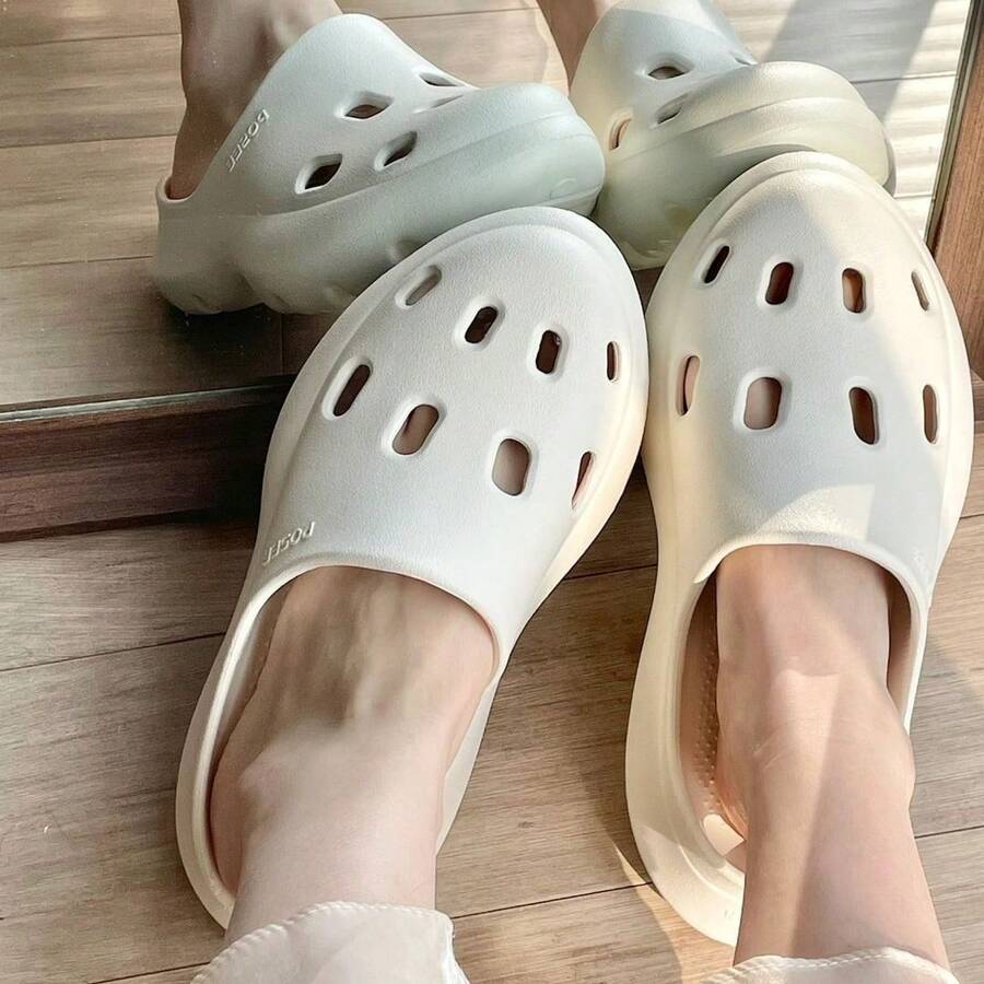 posee POSEE Mae Universe Clogs For Women And Men With Arch Support ...