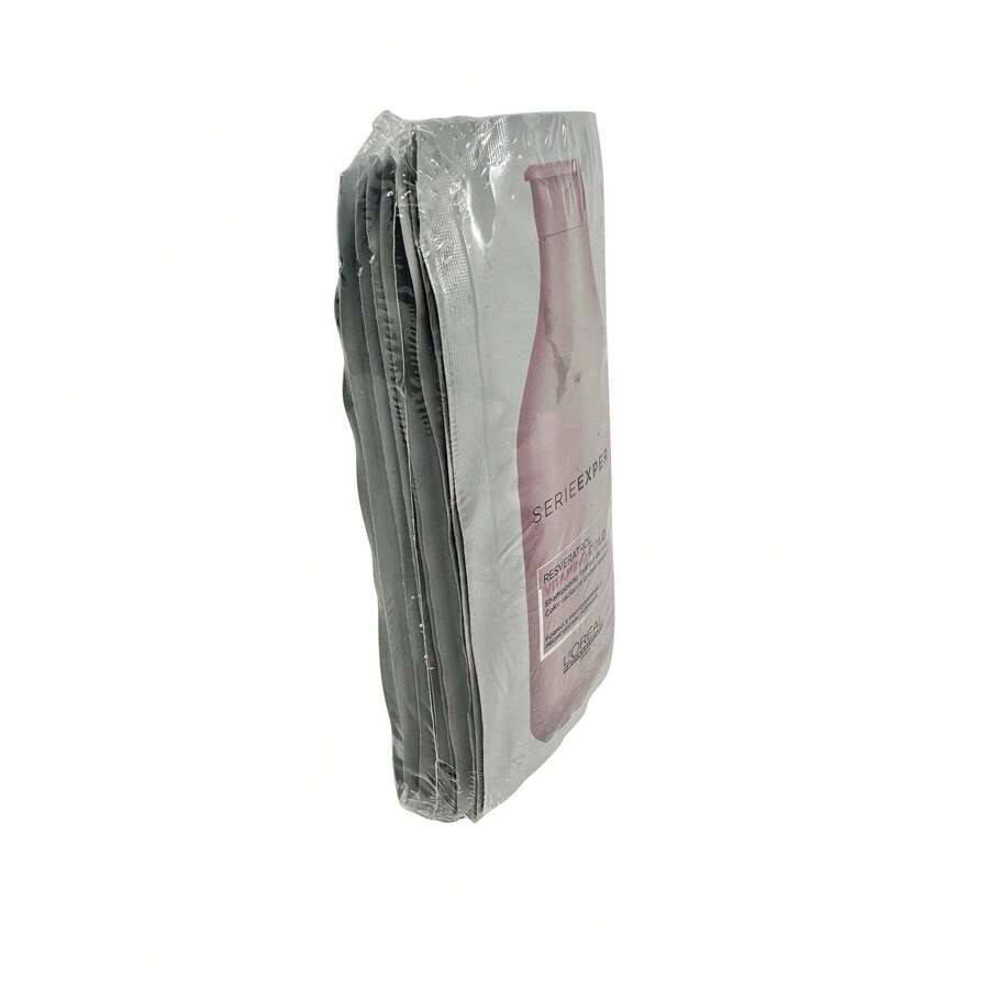 L'Oreal L'OREAL LOreal Serie Expert Resveratrol Vitamino Color Shampoo ...