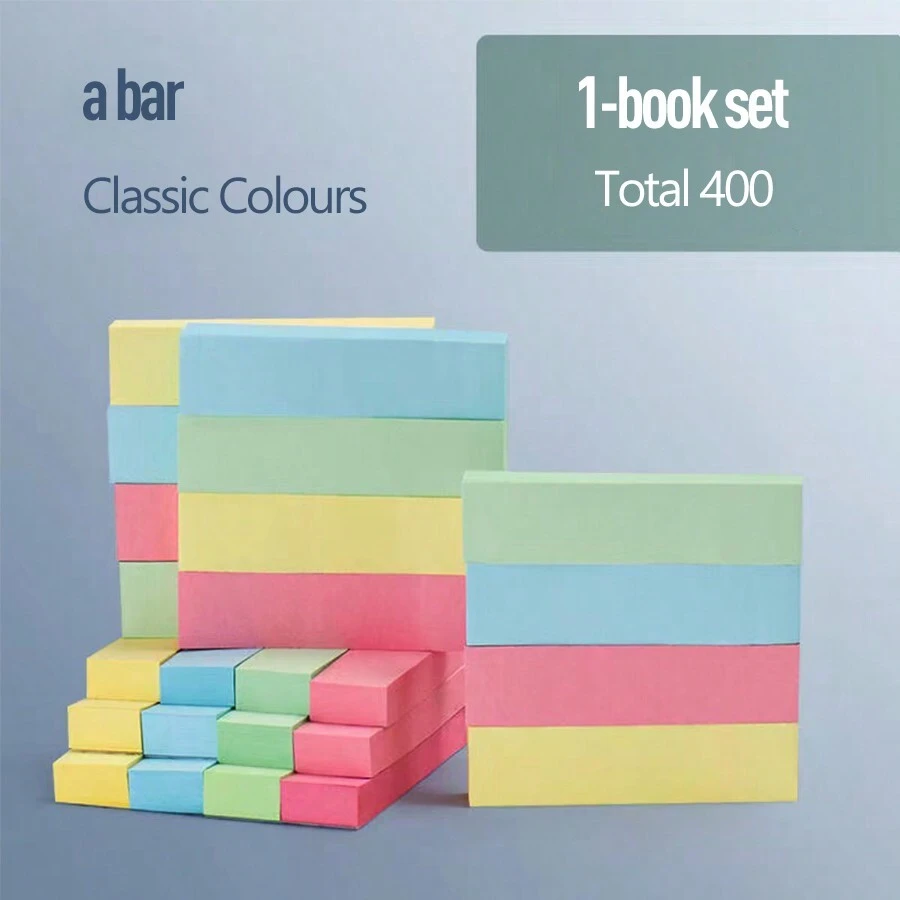 Color Post-It Notes, Office Post-It Notes, Office Post-It Notes And ...