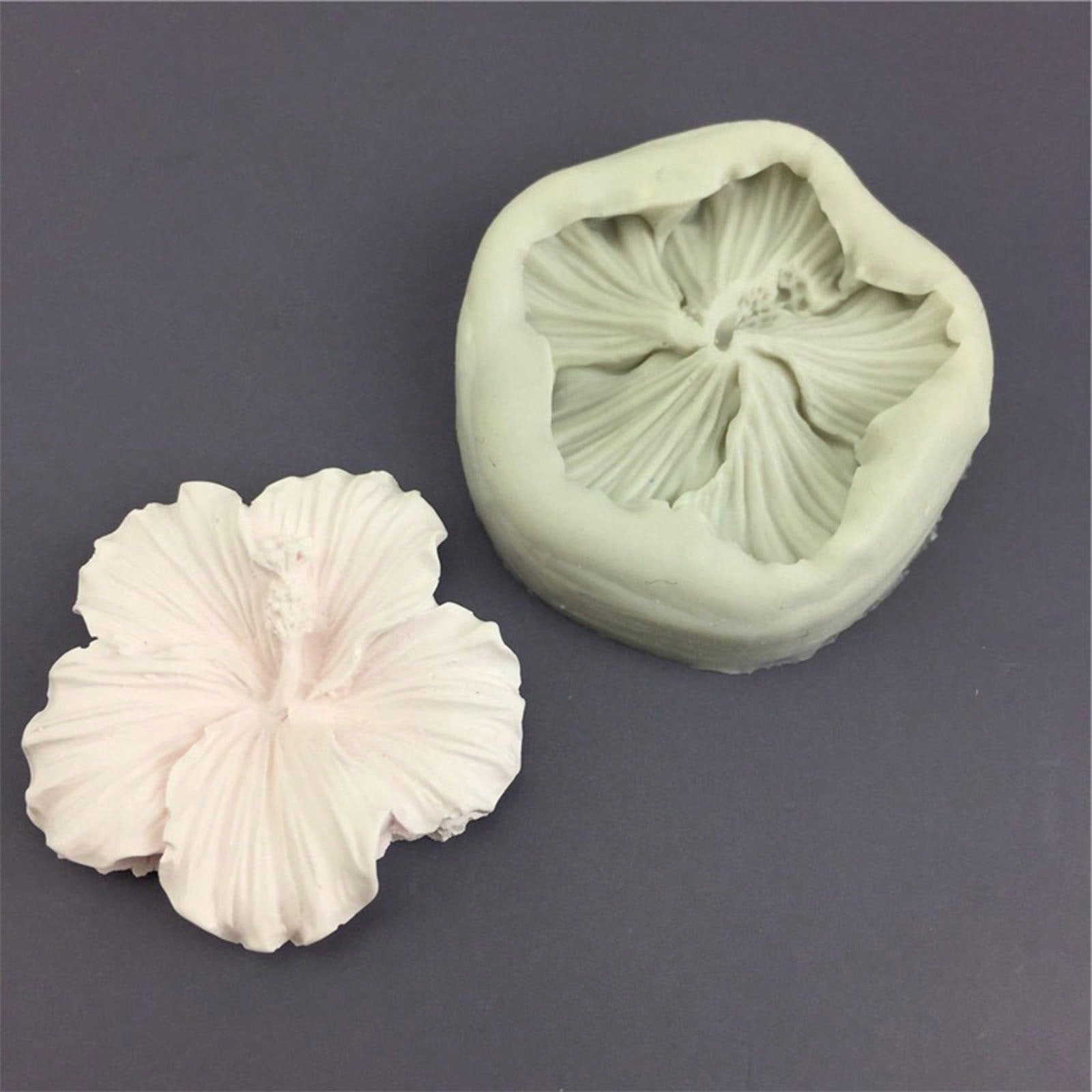 1pc Diy Sakura Flower Shaped Silicone Mould | SHEIN USA