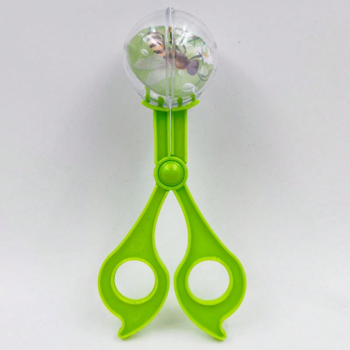 Clip De Tijera Para Insectos Para Niños, Atrapamoscas De Insectos ...