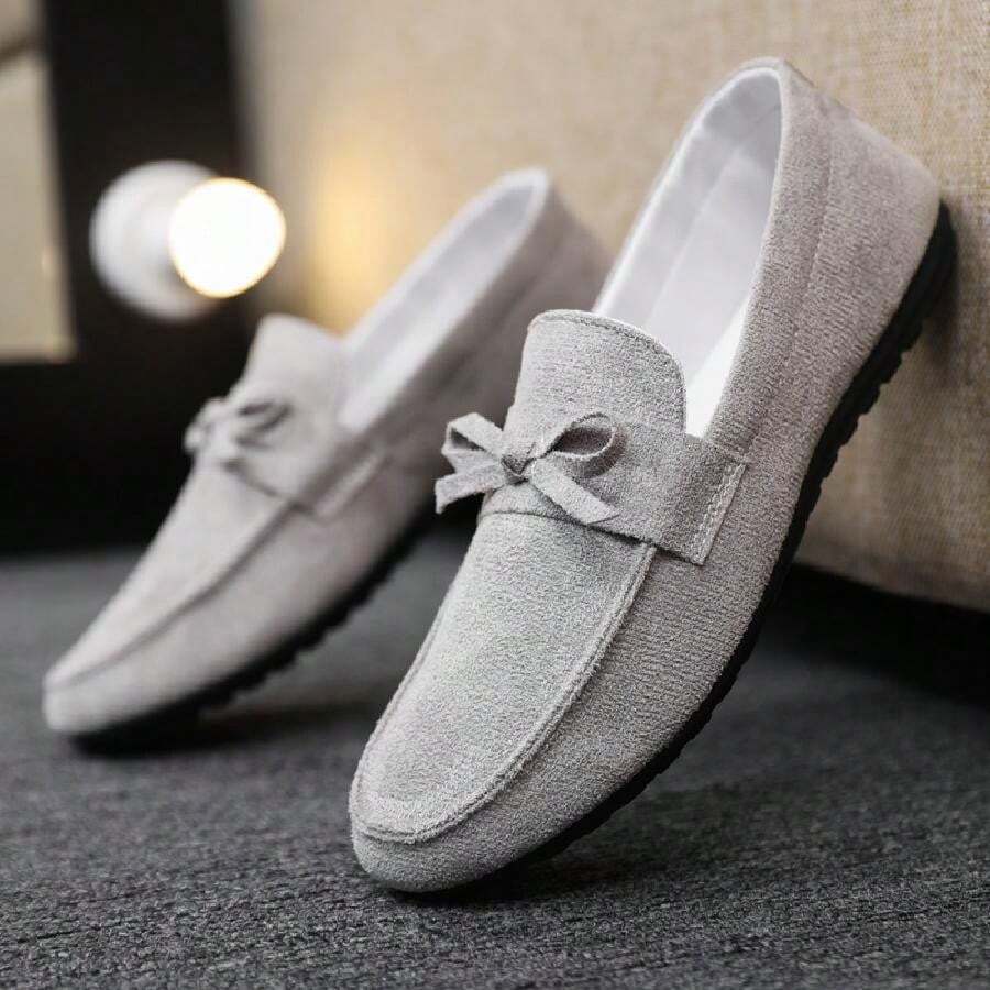 2024 New Style Loafers: Four Seasons Wearable, Fashionable & Versatile ...