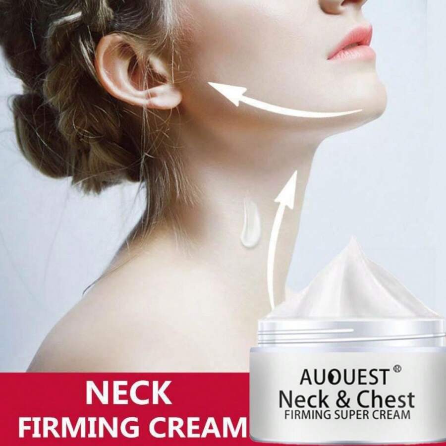 5G/15G/30G/50G/Fairy Lady Cream Neck Texture Repair Wrinkle ...