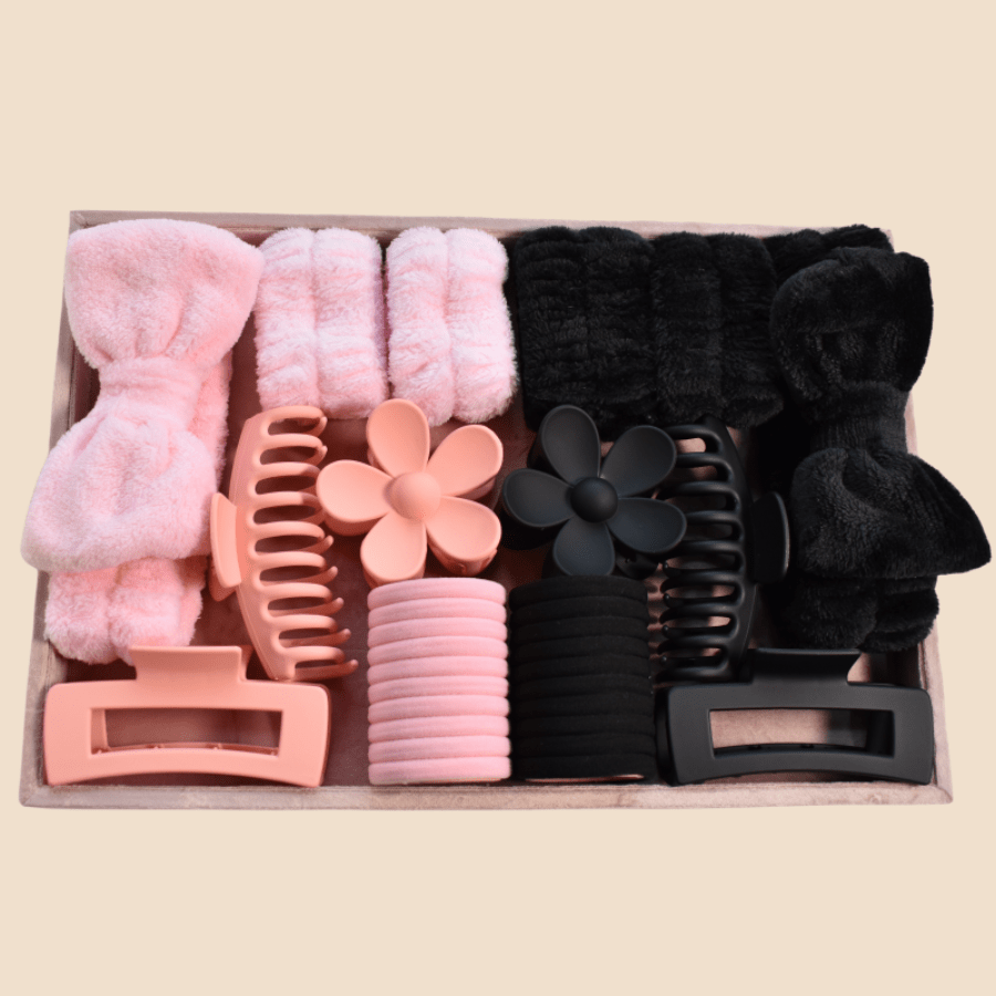Shop Clips, Headbands & Hair Accessories | Trendy Fashion | SHEIN USA