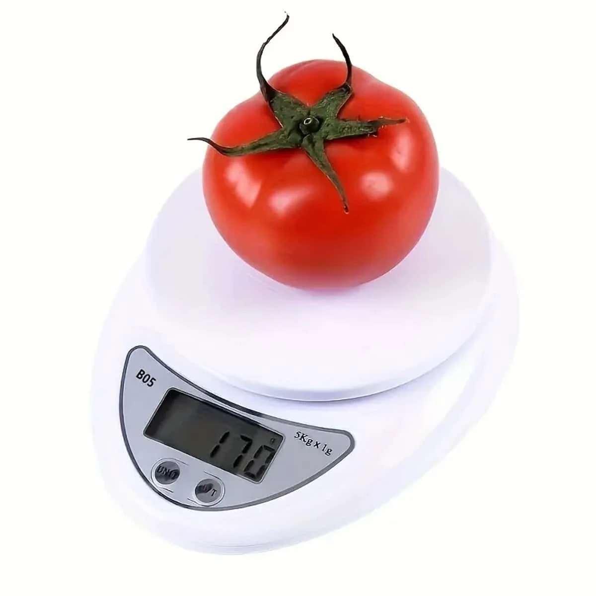 1pc Home Mini Kitchen Electronic Scale High Precision Baking, Medicinal ...