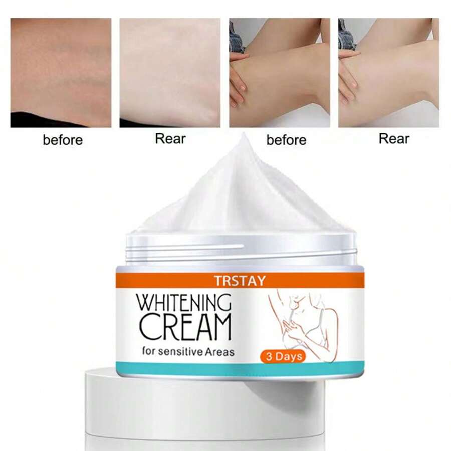 5G/15G/30G/50G/Beauty whitening cream for sensitive areas | SHEIN USA