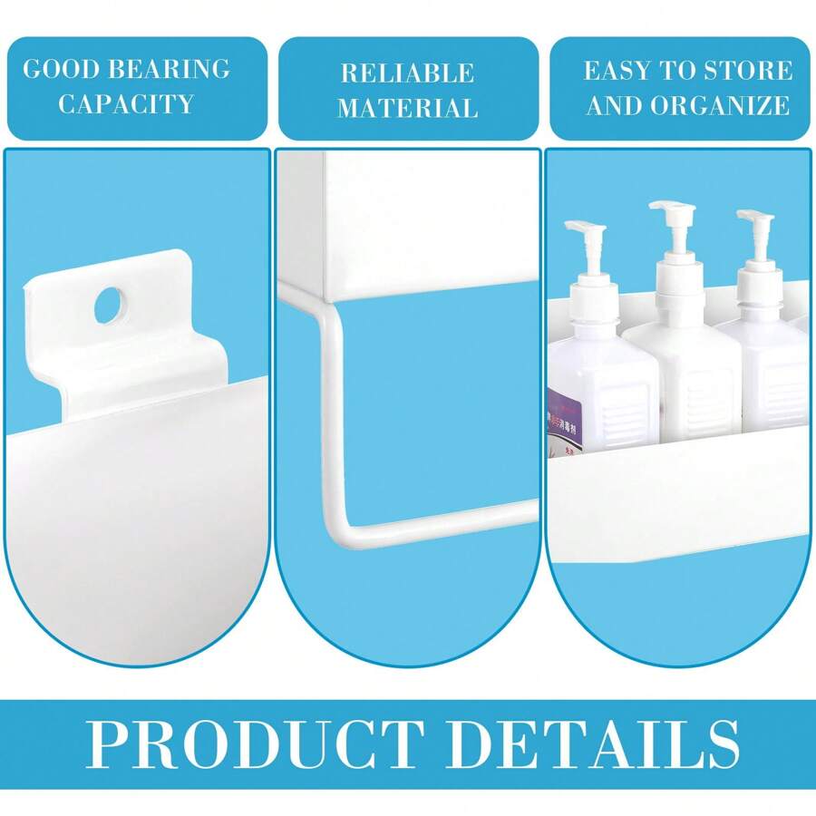 Slatwall Paper Towel Rack Slatwall Organizer Rack Slatwall Mounted ...