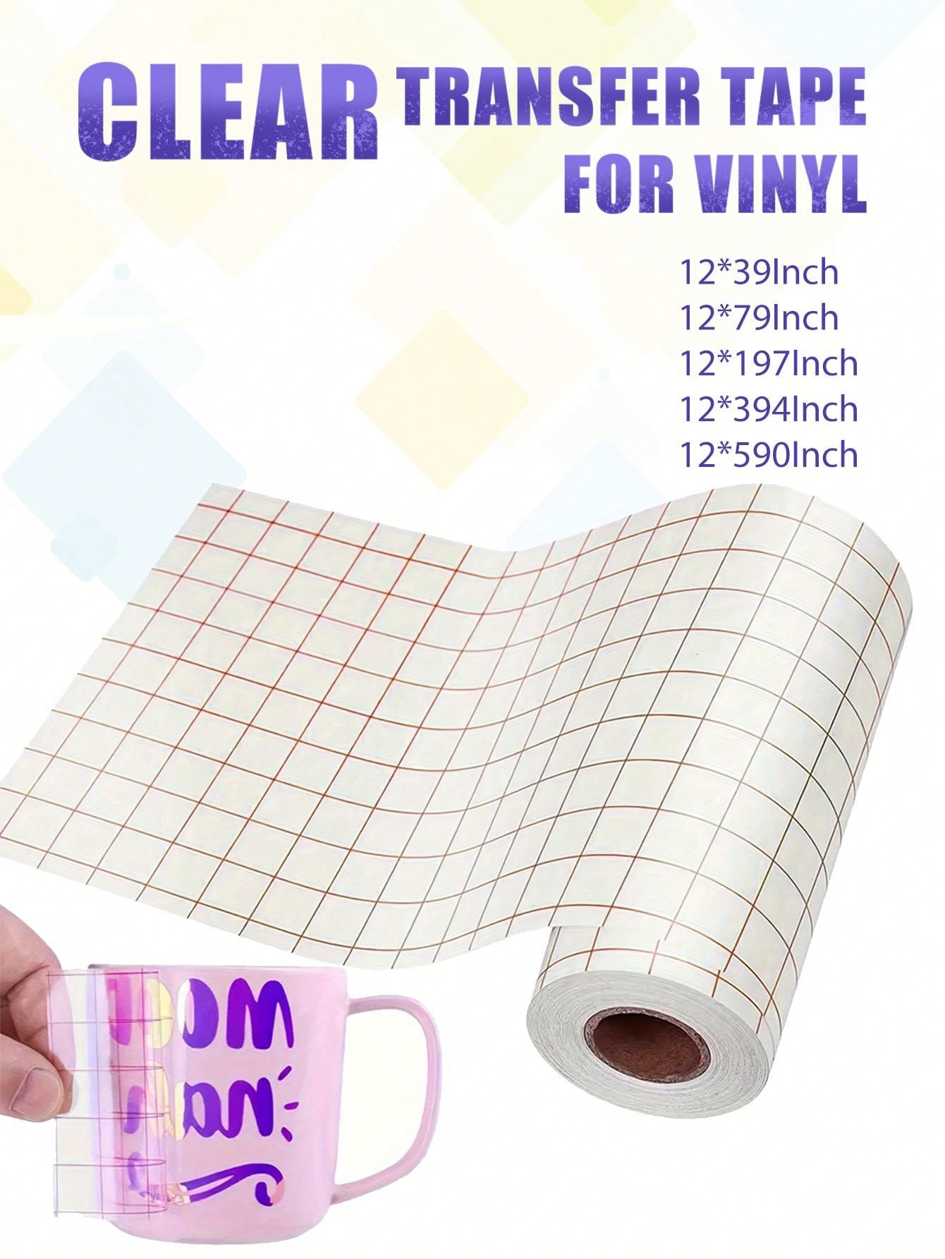 Various Specifications Of Standard Viscosity Clear Medium Tack Vinyl ...