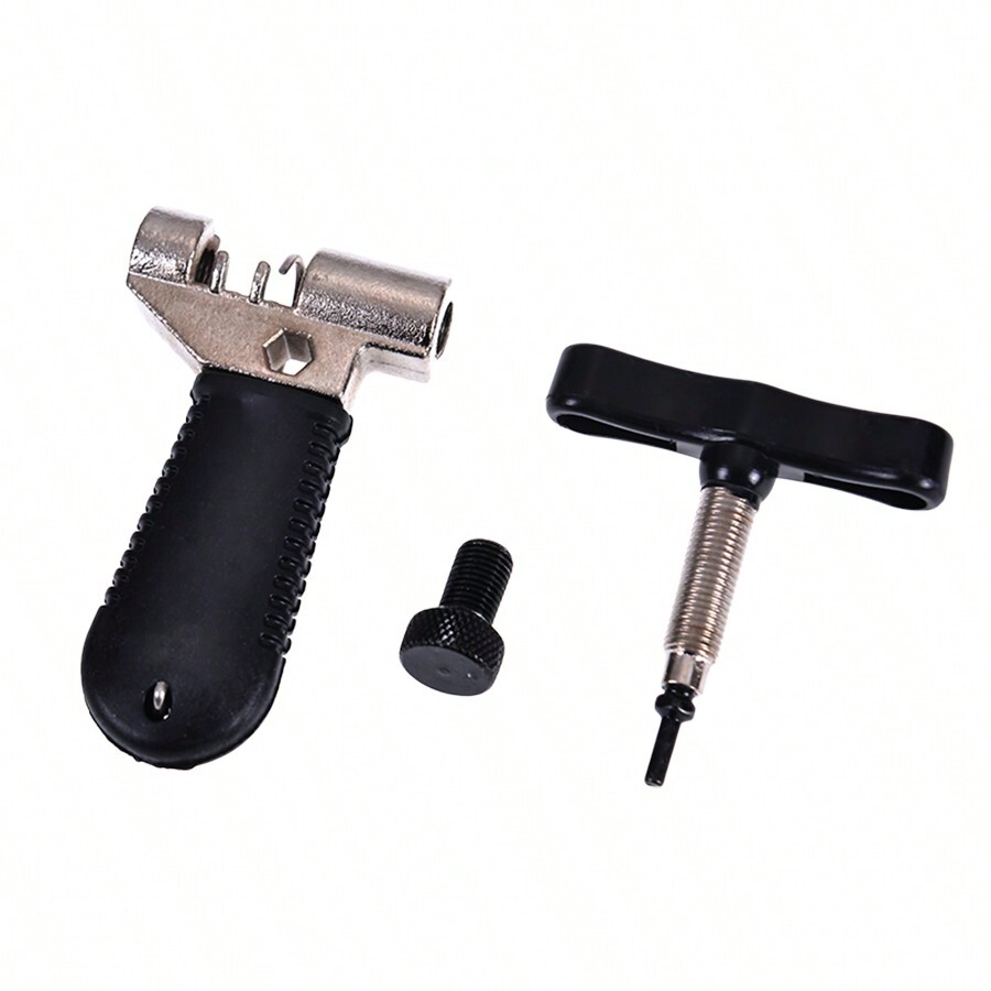 Bicycle Chain Cutter Breaker Rivet Extractor Bike Chain Tool For Road & Mountain Bikes | SHEIN UK