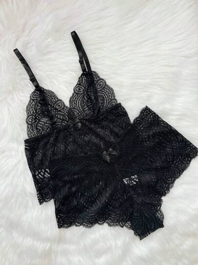 Lingerie Sexy 丨 Compre lingerie e roupas de cama online 丨 SHEIN Brasil