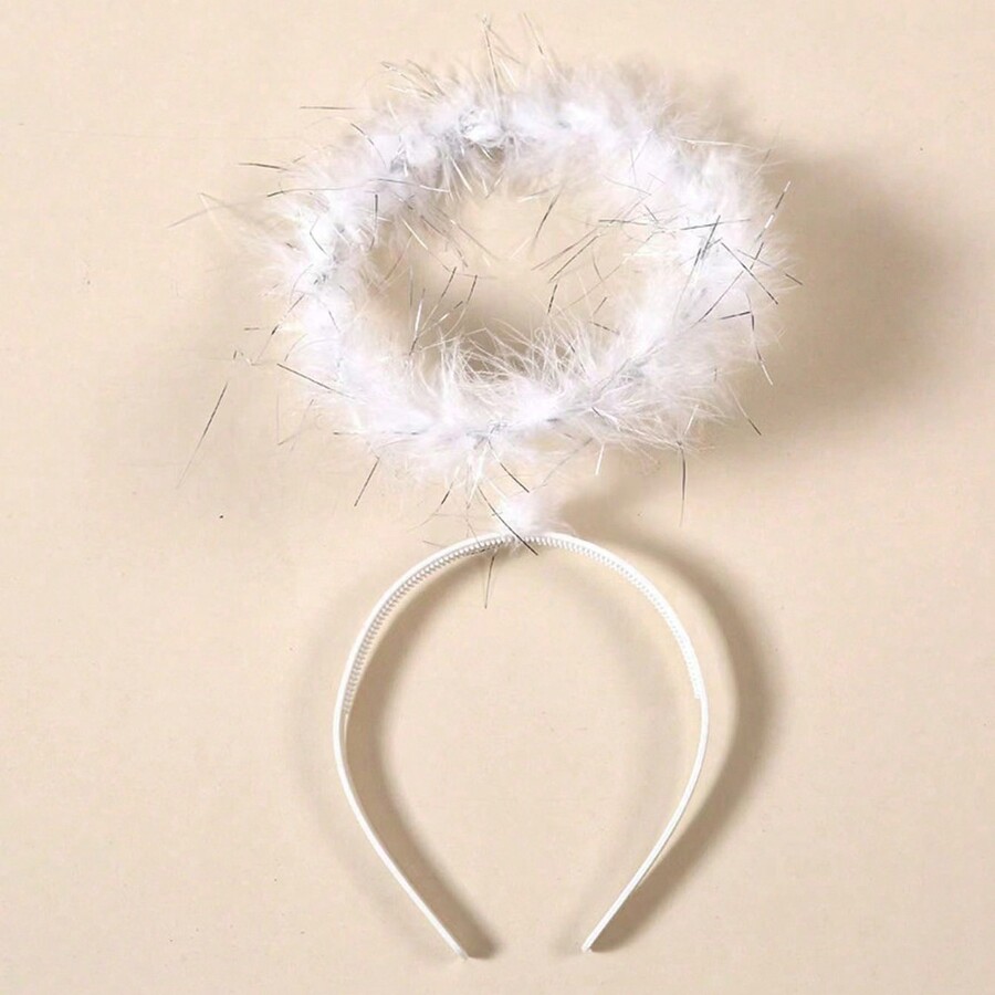 3pcs Wings Set, Angel Wings, Stage Performance Props, Costume Dress-Up ...