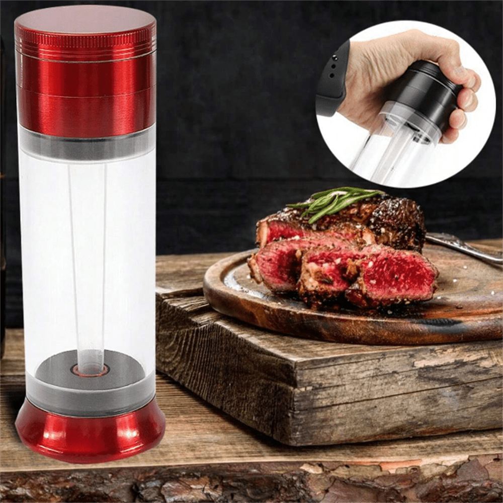 1PC Grinding Machine Creative Manual Integrated Filling Grinding ...