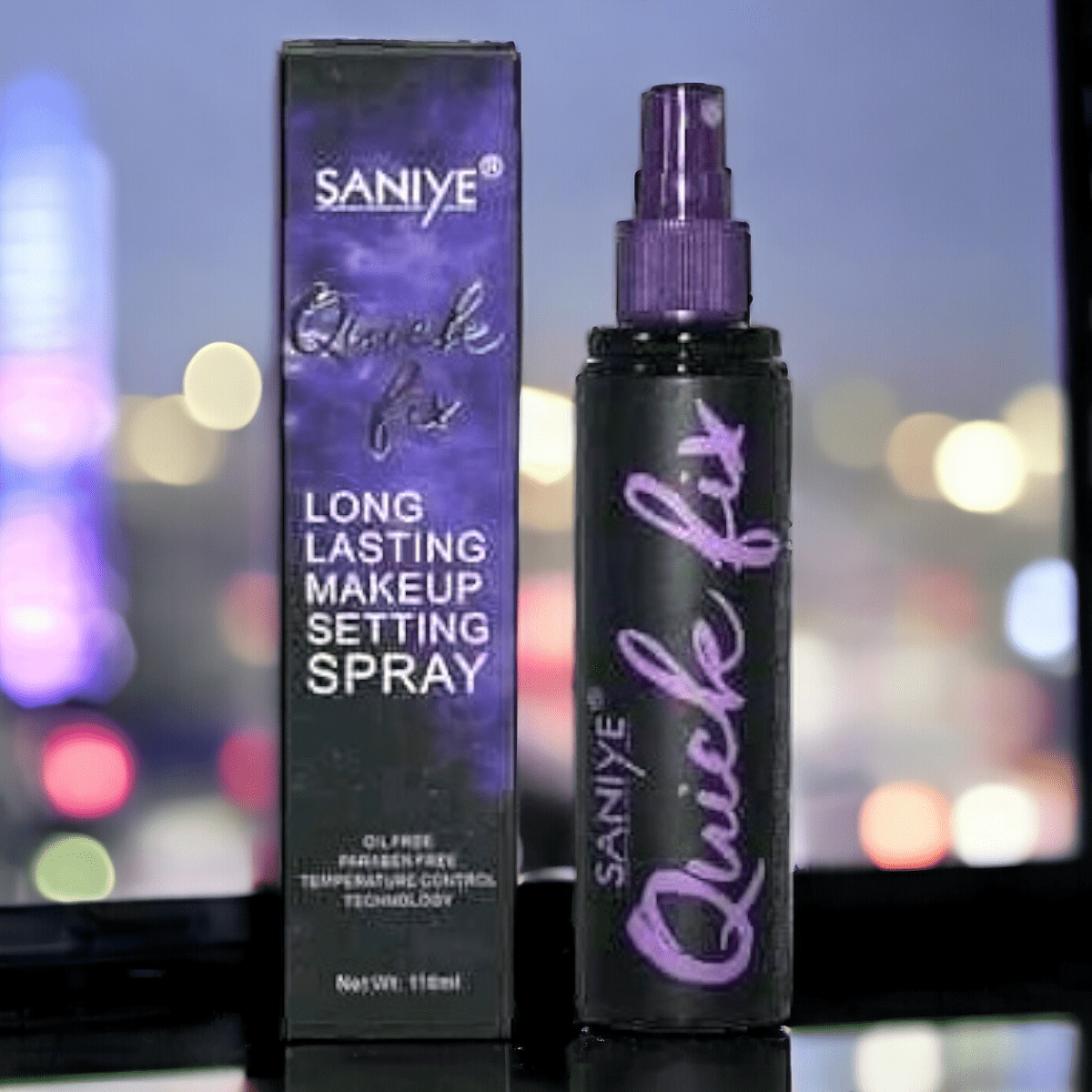 Setting Spray | SHEIN USA