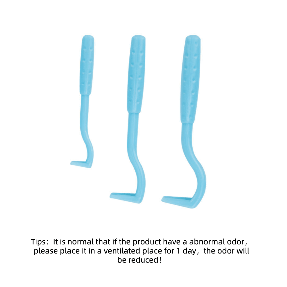 Tick & Flea Removal Hooks, Pet Grooming Brush & Comb Tool, Effective ...