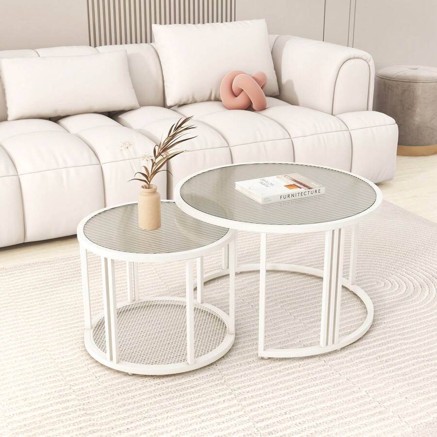 Coffee Tables | Moda de Mujer | SHEIN México