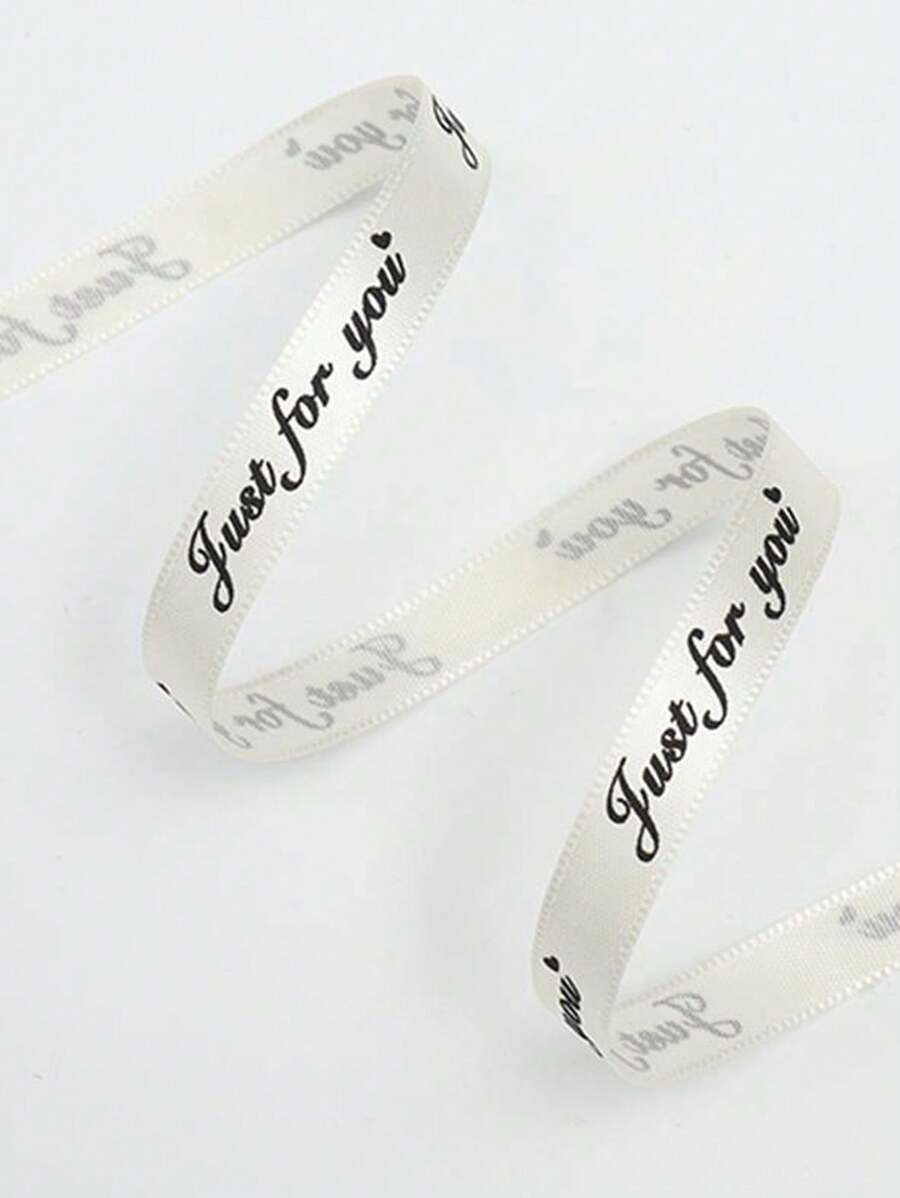 1roll 35m Ribbon Satin Ribbon For Flower Gift Wrapping | SHEIN USA