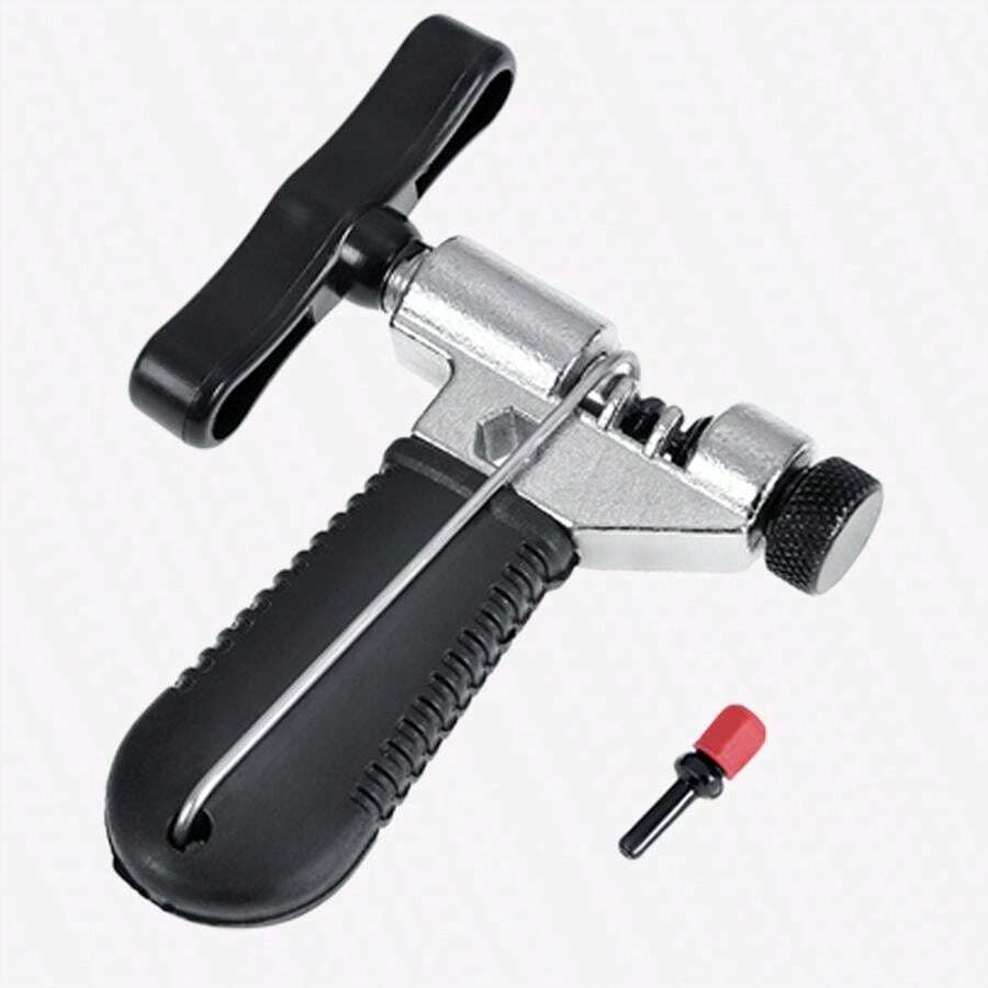 Bicycle Chain Cutter Breaker Rivet Extractor Bike Chain Tool For Road ...