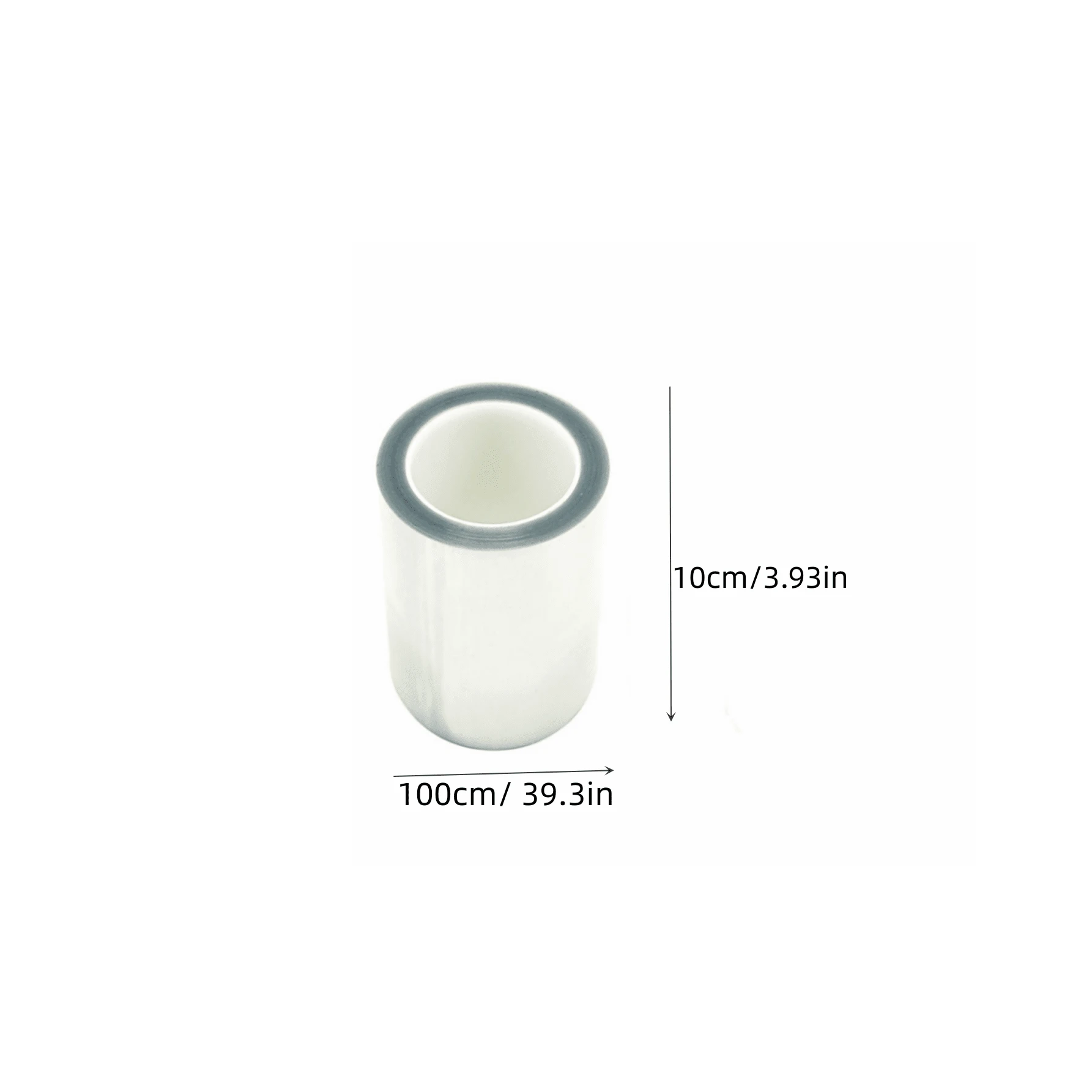 Automobile Transparent Paint Protection Film, Door Sill, Anti-Kick And ...