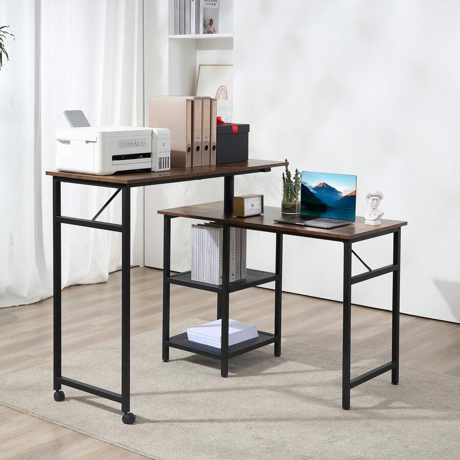 Home Office Desks | SHEIN UK