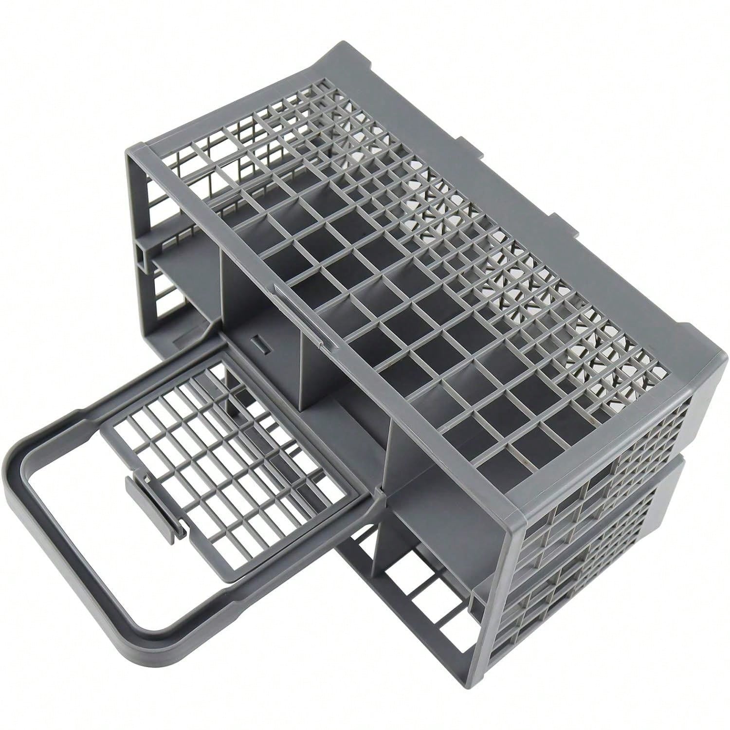Dishwasher Cutlery Storage Basket, Universal High-Grade Dishwasher ...