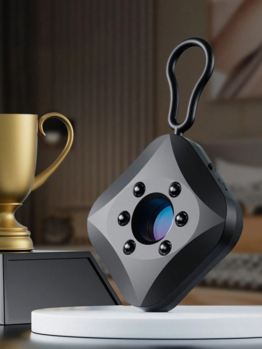 New Smart Camera Detector, Hotel Anti-Spying Monitoring Infrared ...