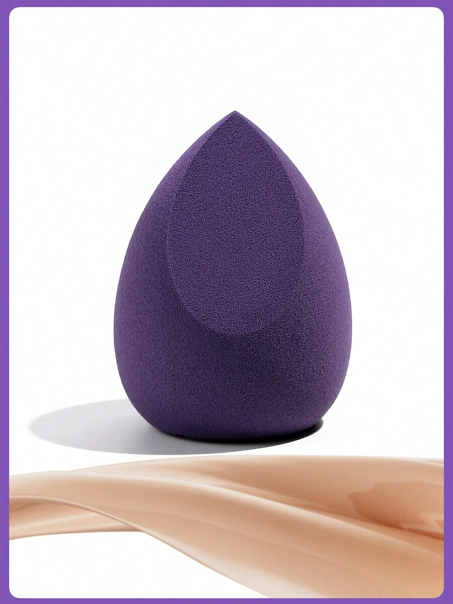 1PCS Makeup Sponge Puff Foundation Professional Makeup Puff Puff Beauty ...
