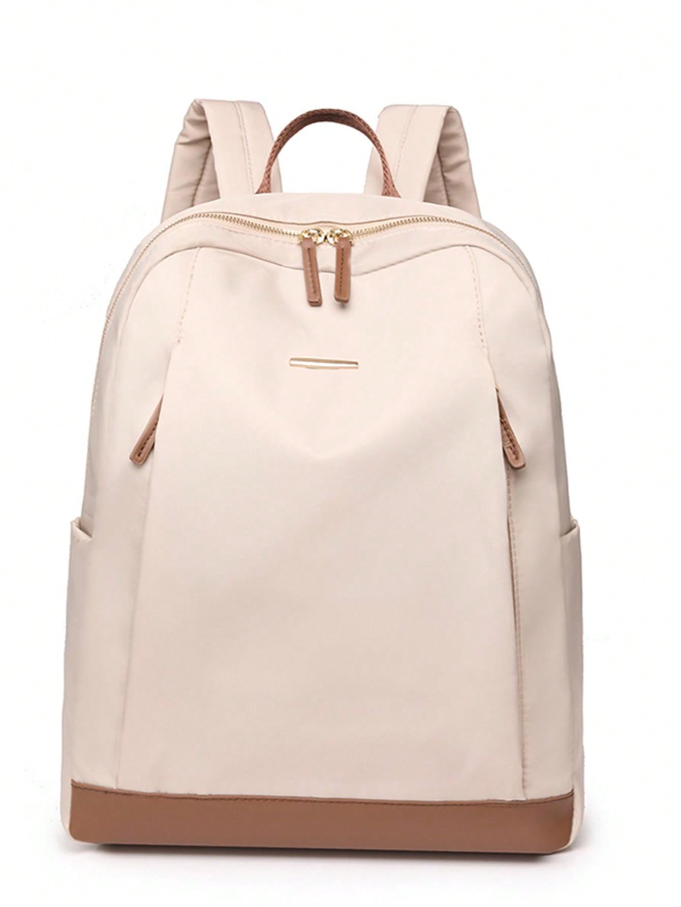 In de mode Vrouwen Reis Rugzak Met Grote capaciteit , Twee ...