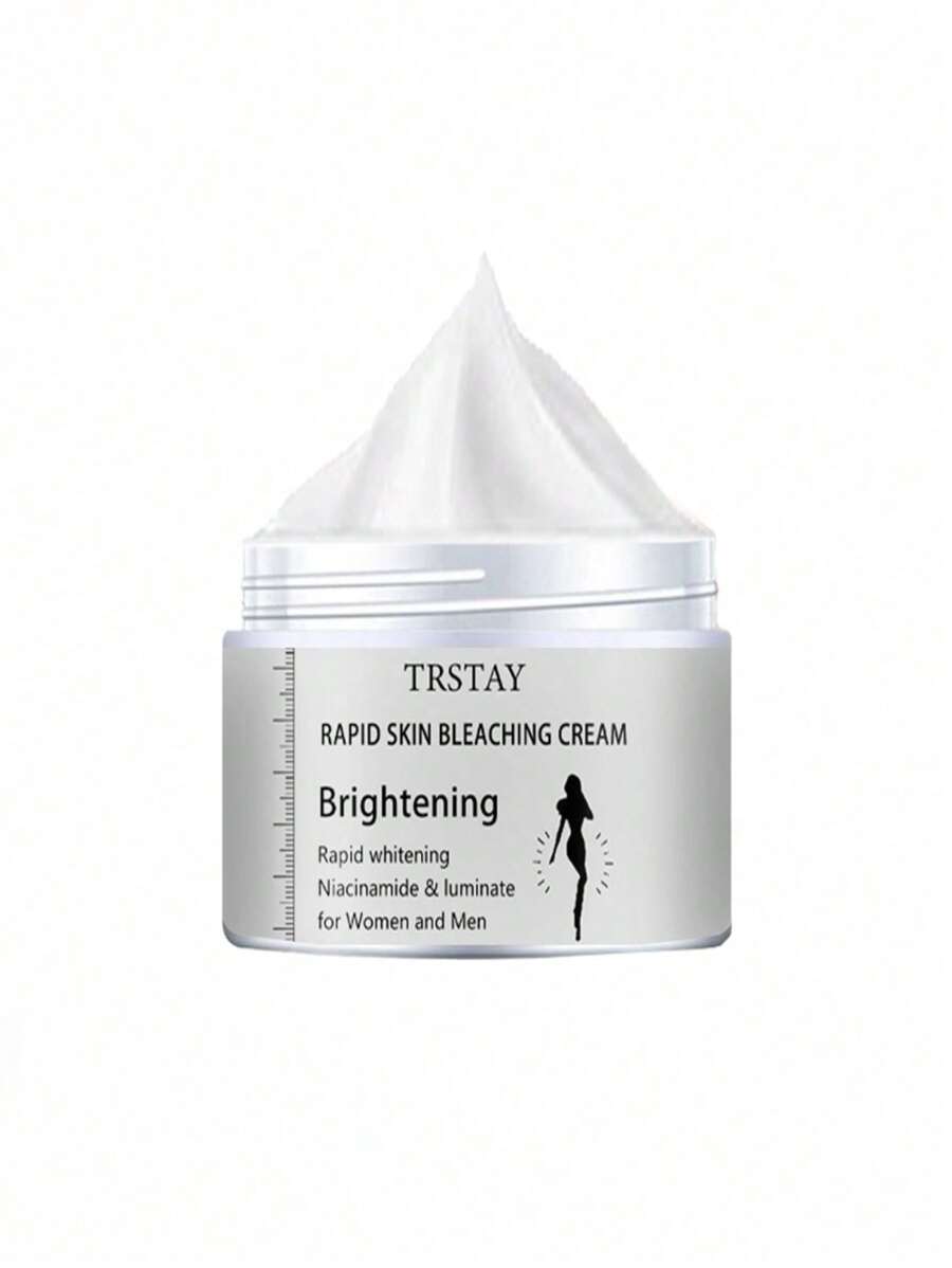 5G/15G/30G/50G/TRSTAY Fast Skin Bleaching Cream Instantly Glows/Moisturizing Face Brightening ...