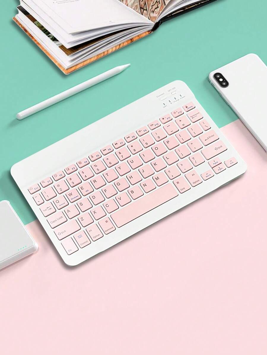Wireless Keyboard | SHEIN EUR