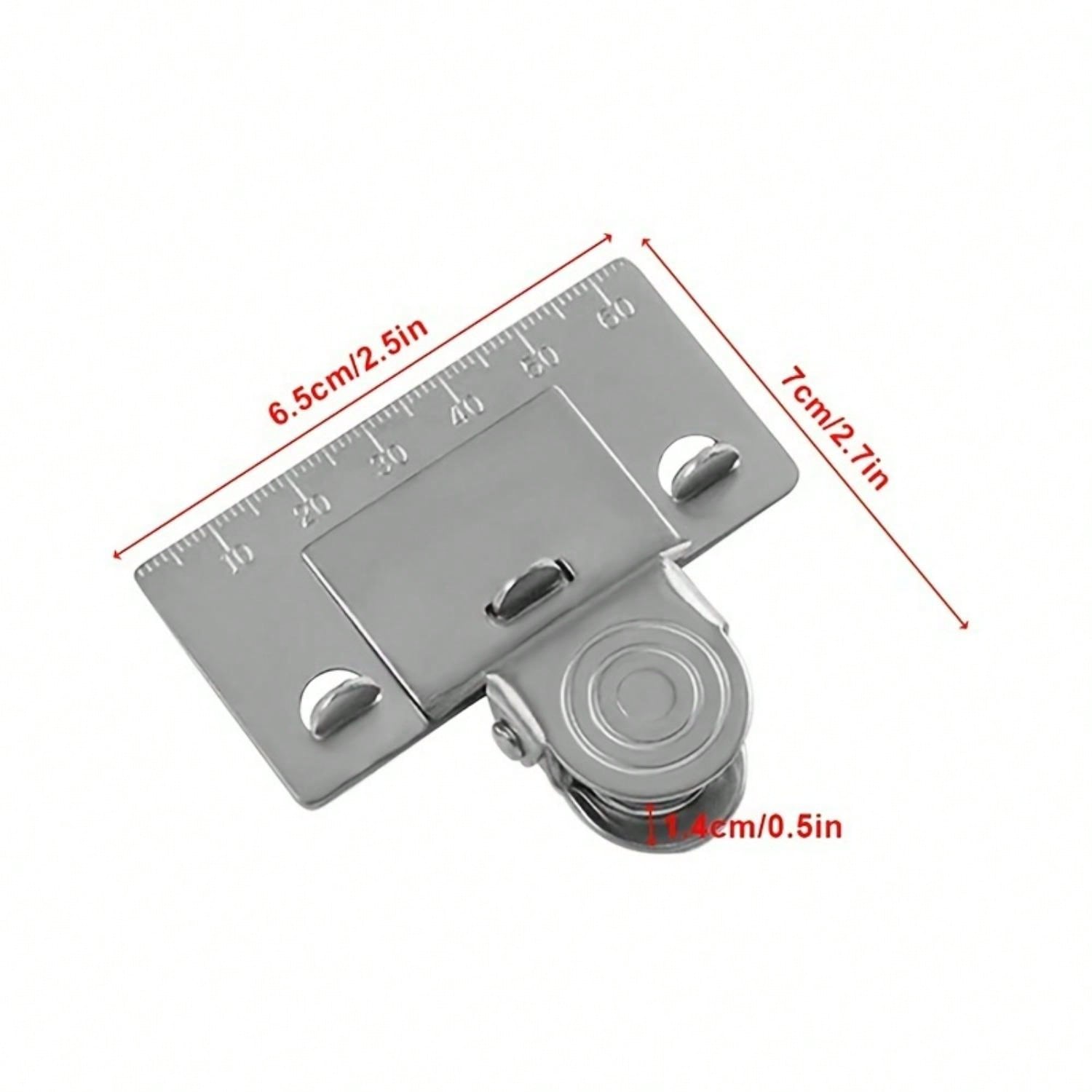 Measuring Tape Clip Measuring Tool For Measuring Tape Edges, Measuring ...