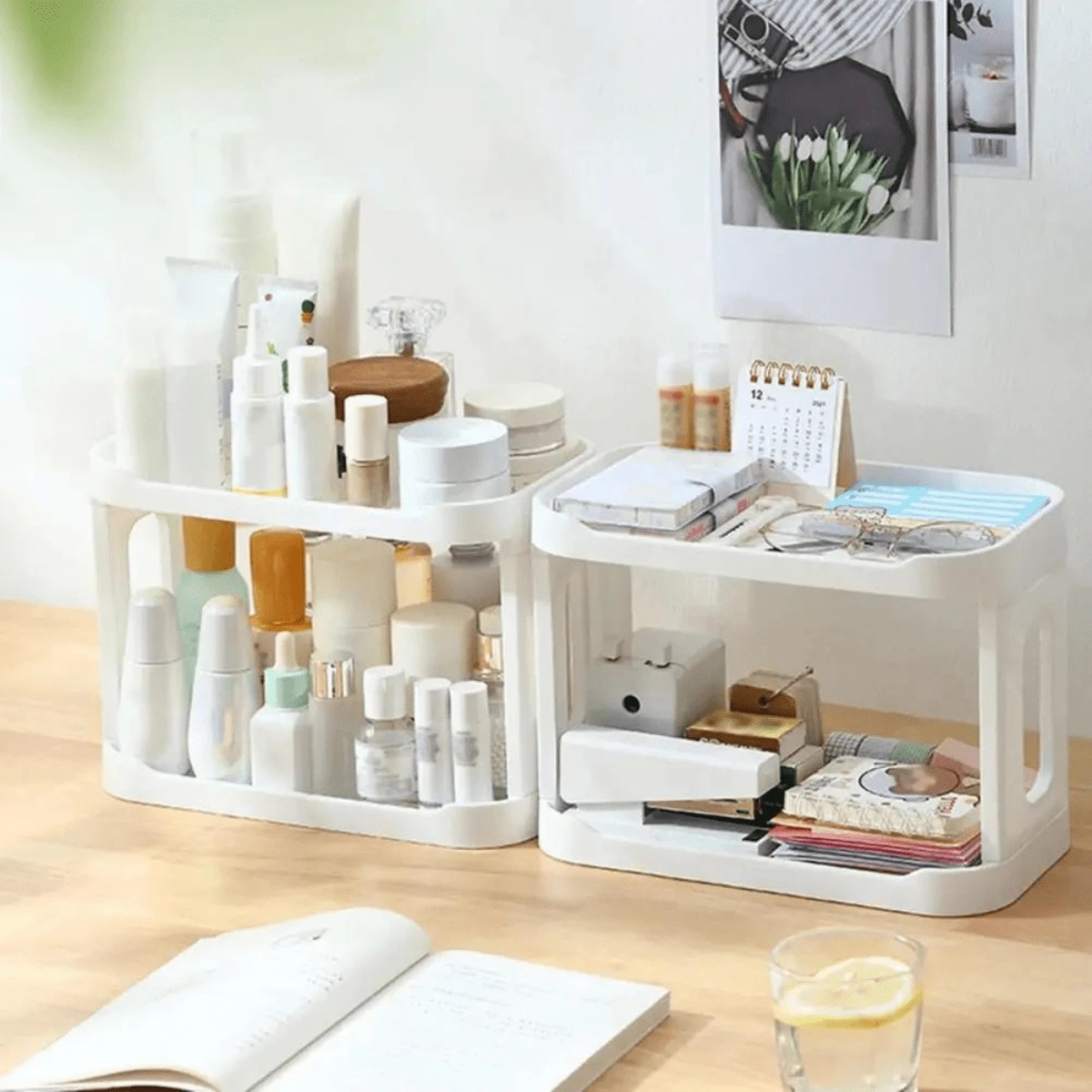 Makeup Display Cases | SHEIN USA