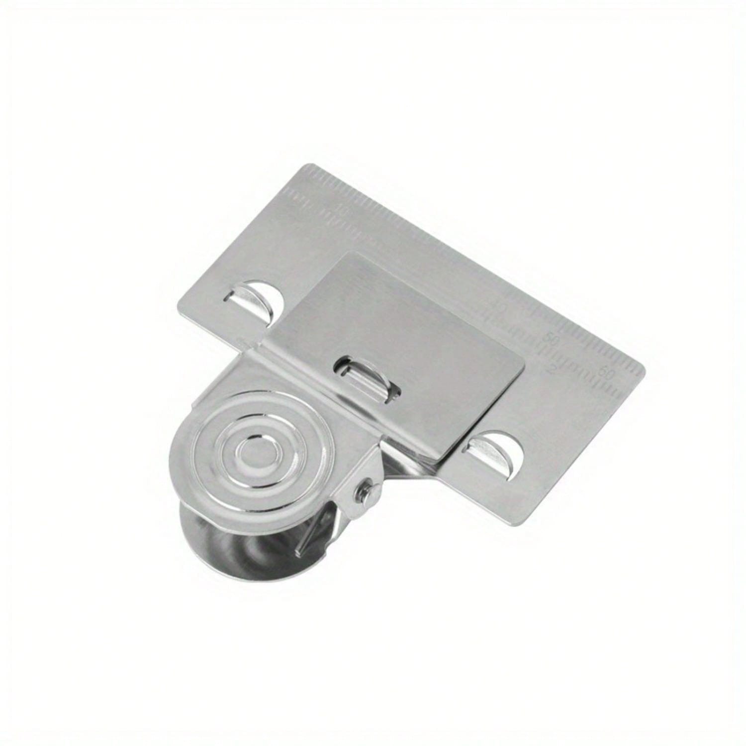 Measuring Tape Clip Measuring Tool For Measuring Tape Edges, Measuring ...