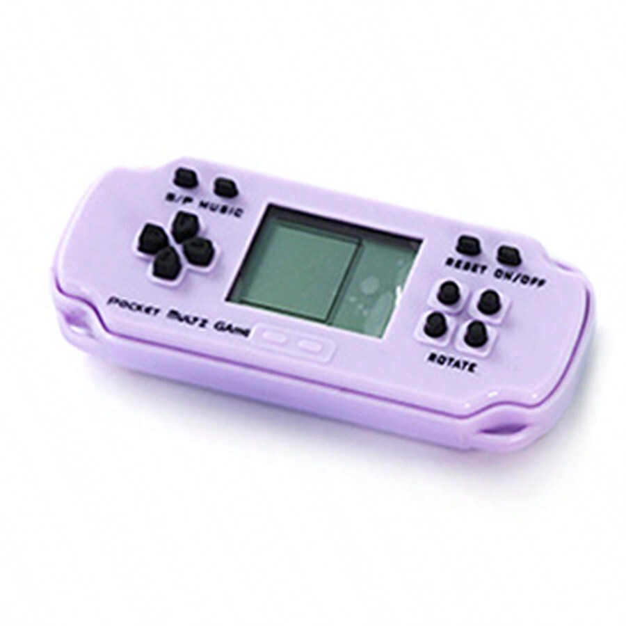 New Product Mini Handheld Game Console, Classic Retro Micro Game ...