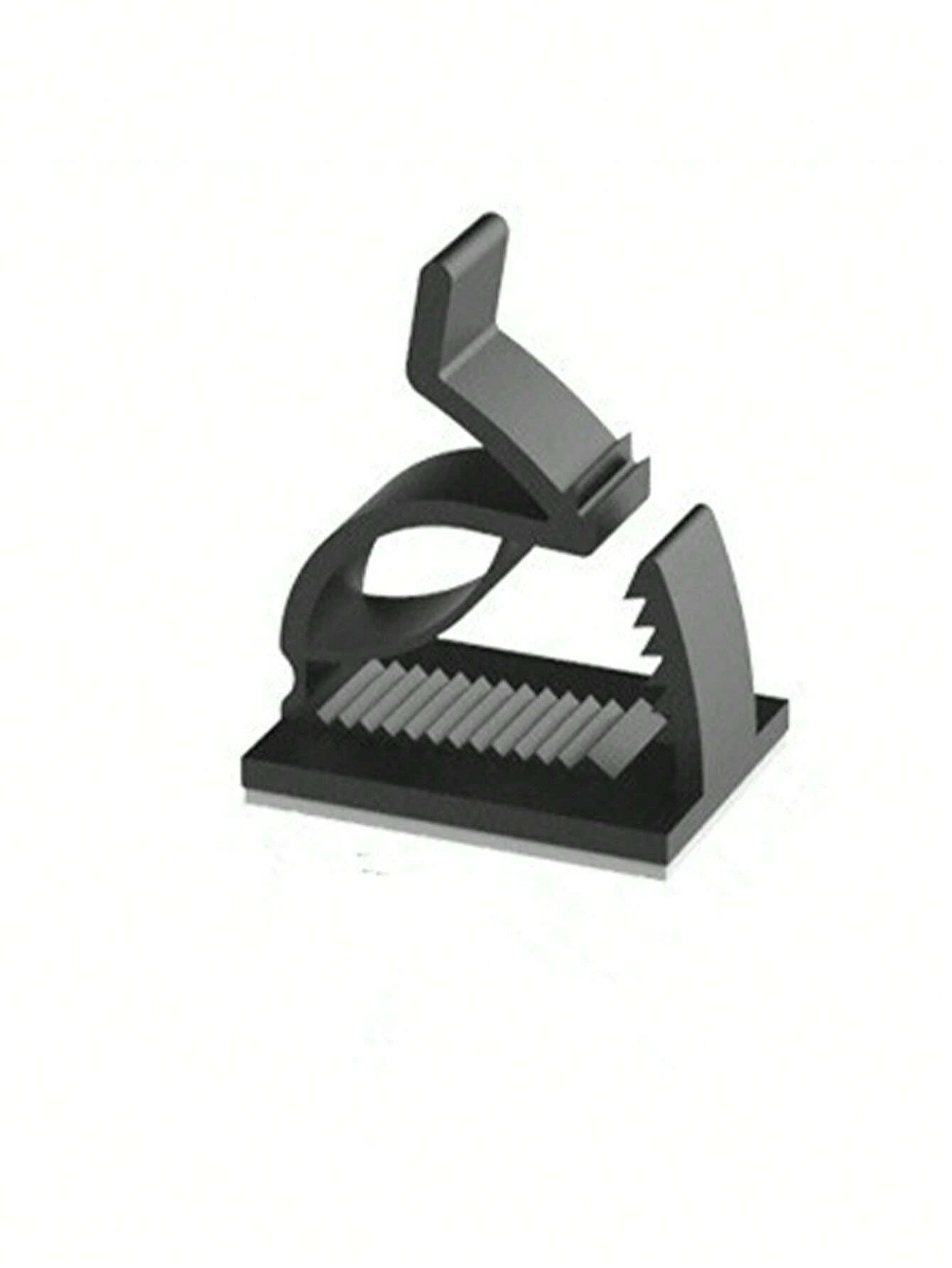 1pc Daily Life Wire Organizing Clip For Car Dash Cam Recording Wire ...