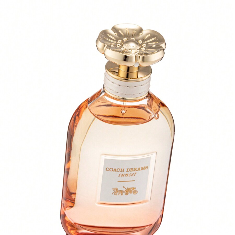 Coach Dreams Sunset Eau De Parfum (90ml) | SHEIN USA