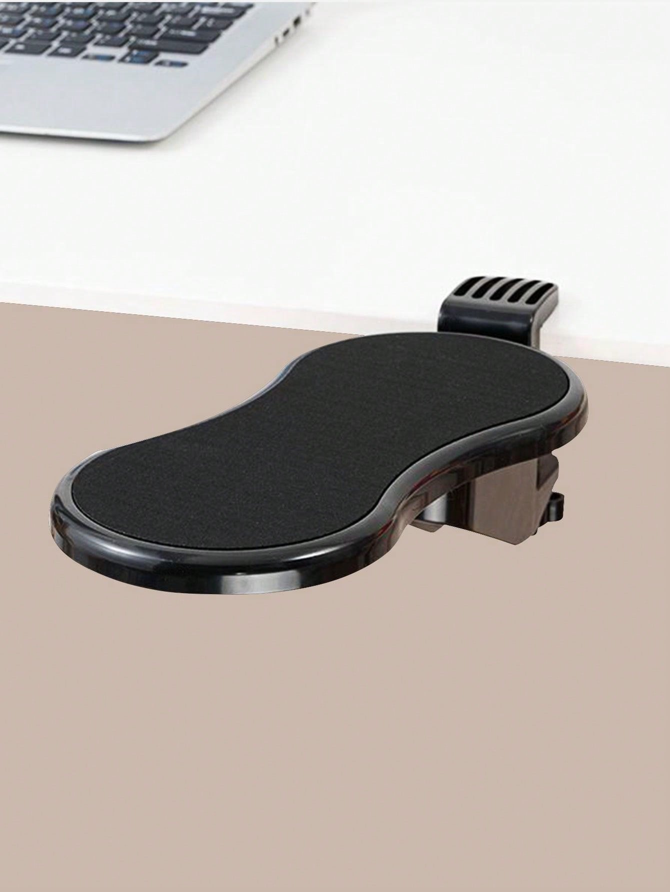 Computer Armrest, Adjustable Arm Rest For Desk And Ergonomic Wrist Rest ...