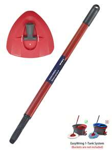 Mop Replacement Handle For O-Cedar, Mop Accessories Replacement For O ...
