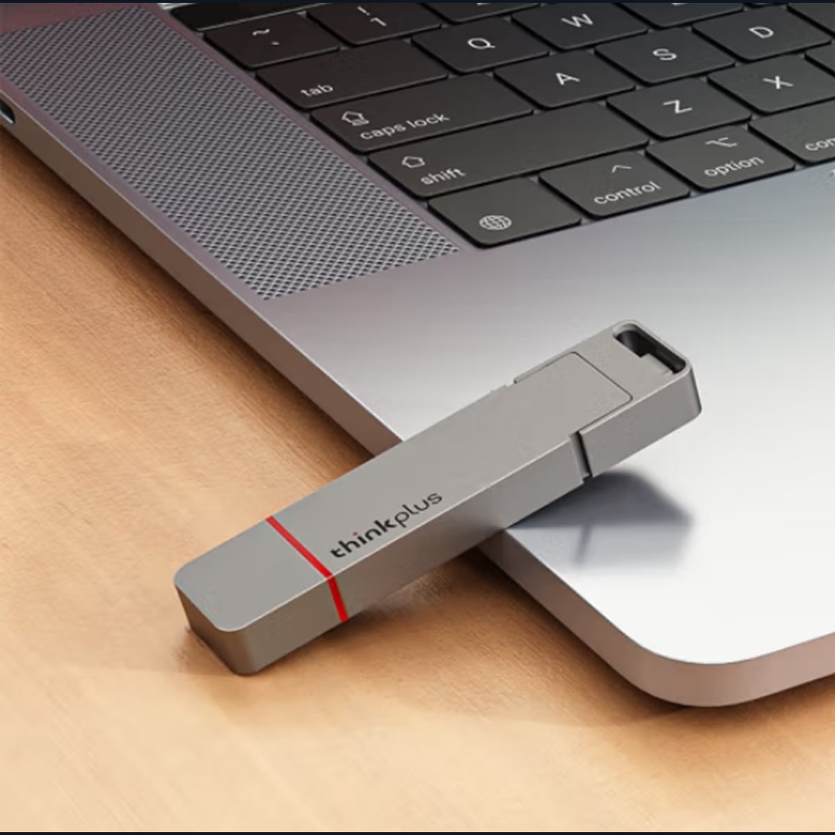 Thinkplus 3.2 TypeC OTG USB Flash Drive 128GB 256GB 512GB 1TB 2TB ...