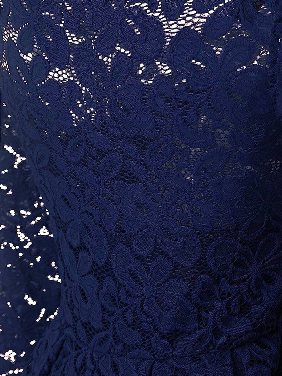 Vestidos Noche Mujer Casuale Elegante Fiesta Strapless Gala, Vestido ...