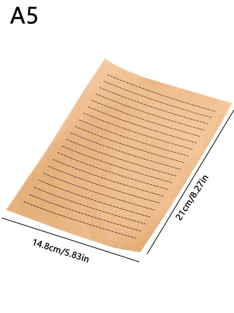 10 Sheets/Set Letter Writing Set Paper Letter Pad Drawing Sketch Pad ...