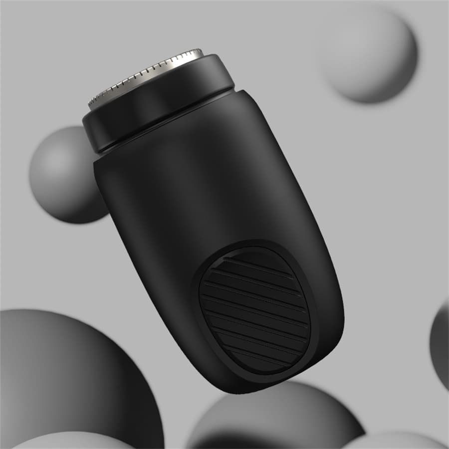 Mini Rechargeable Shaver, Ultra Long Standby, Portable Car Charging ...