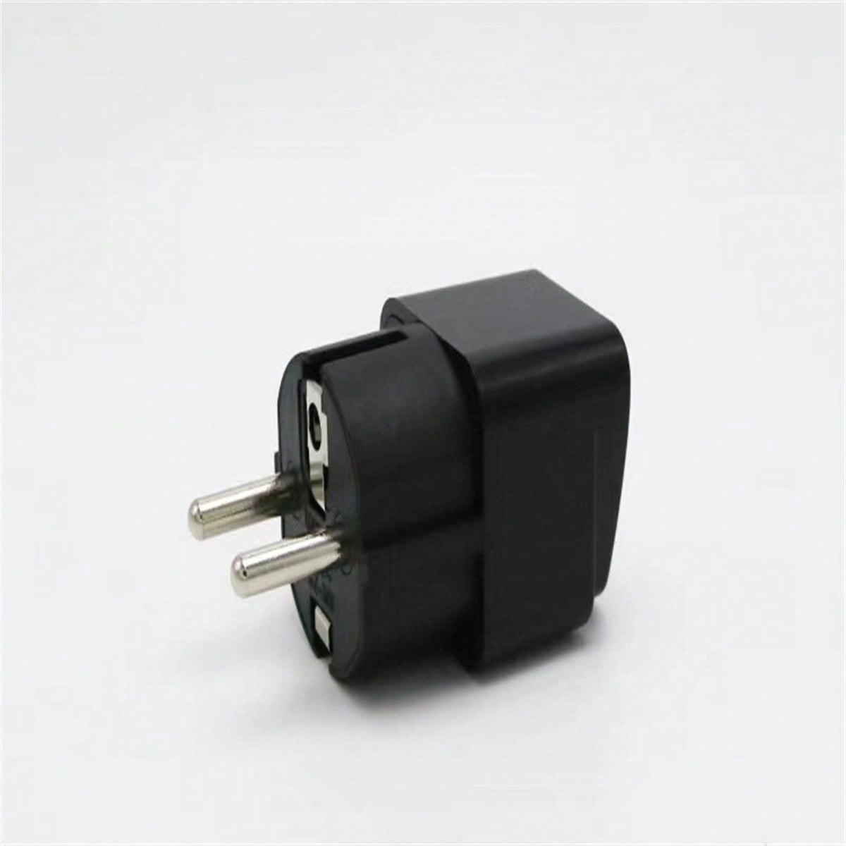 สากล ยุโรป ปลั๊ก US EU การท่องเที่ยว อแดปเตอร์ สำหรับ , , , , 16A ...