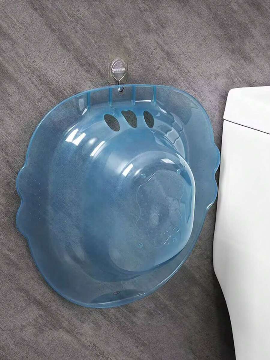 1pc Postpartum Sitz Bath Basin For Women, Pregnant And Elderly People ...