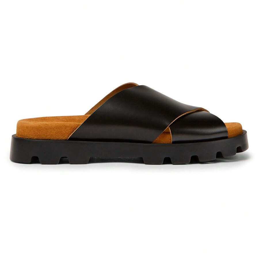 CAMPER Sandals Women Camper Brutus Sandal | SHEIN USA