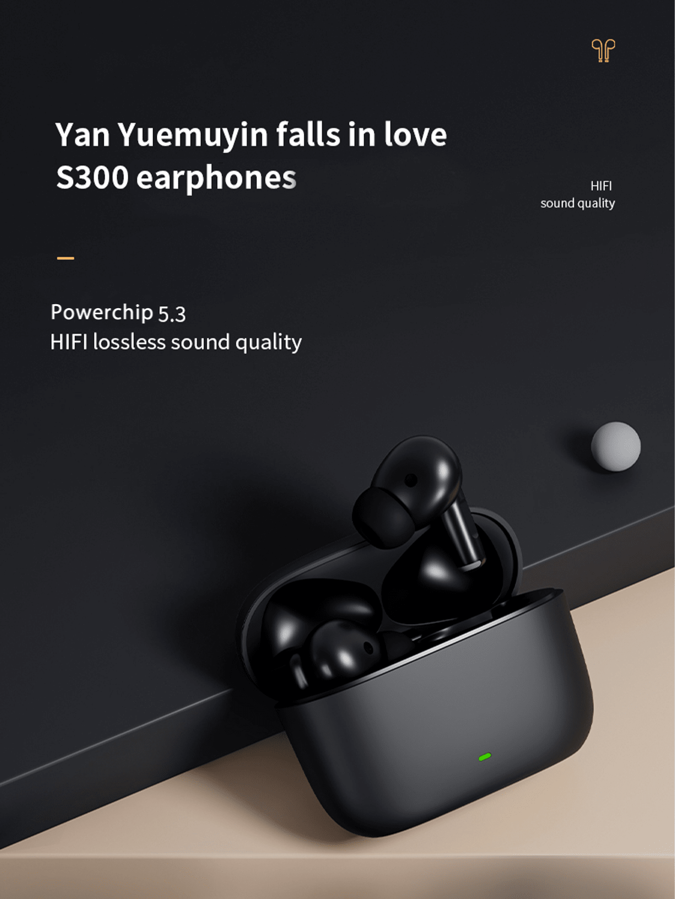 Wireless Earbuds | Fashion Wireless Earbuds | SHEIN USA