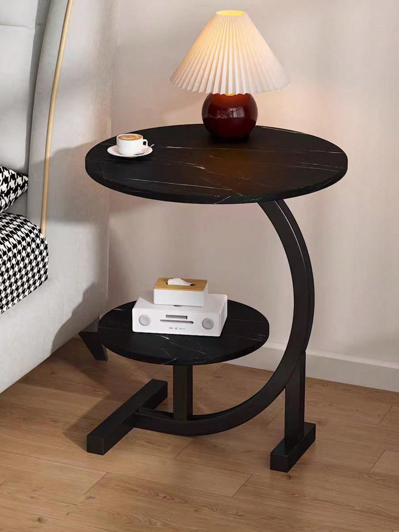 Small Coffee Table Side Table For Living Room With Creative Design ...