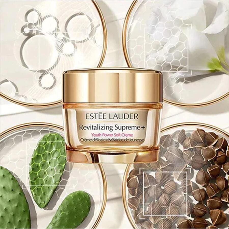 Estee Lauder Revitalizing Supreme+ Youth Power Soft Creme 75ml | SHEIN USA